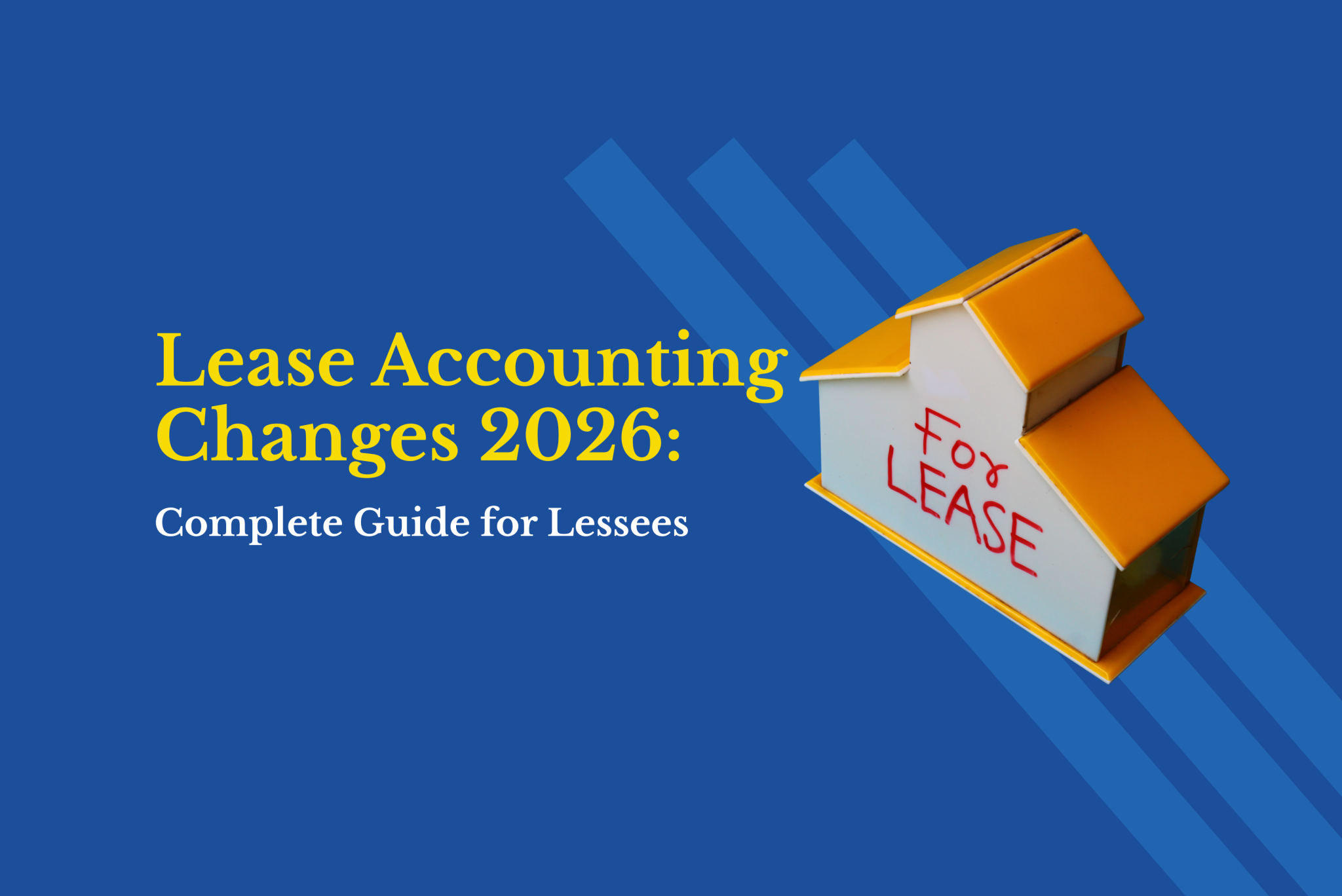 FRS 102 Lease Accounting Changes 2026 MAH, Chartered Accountants ...