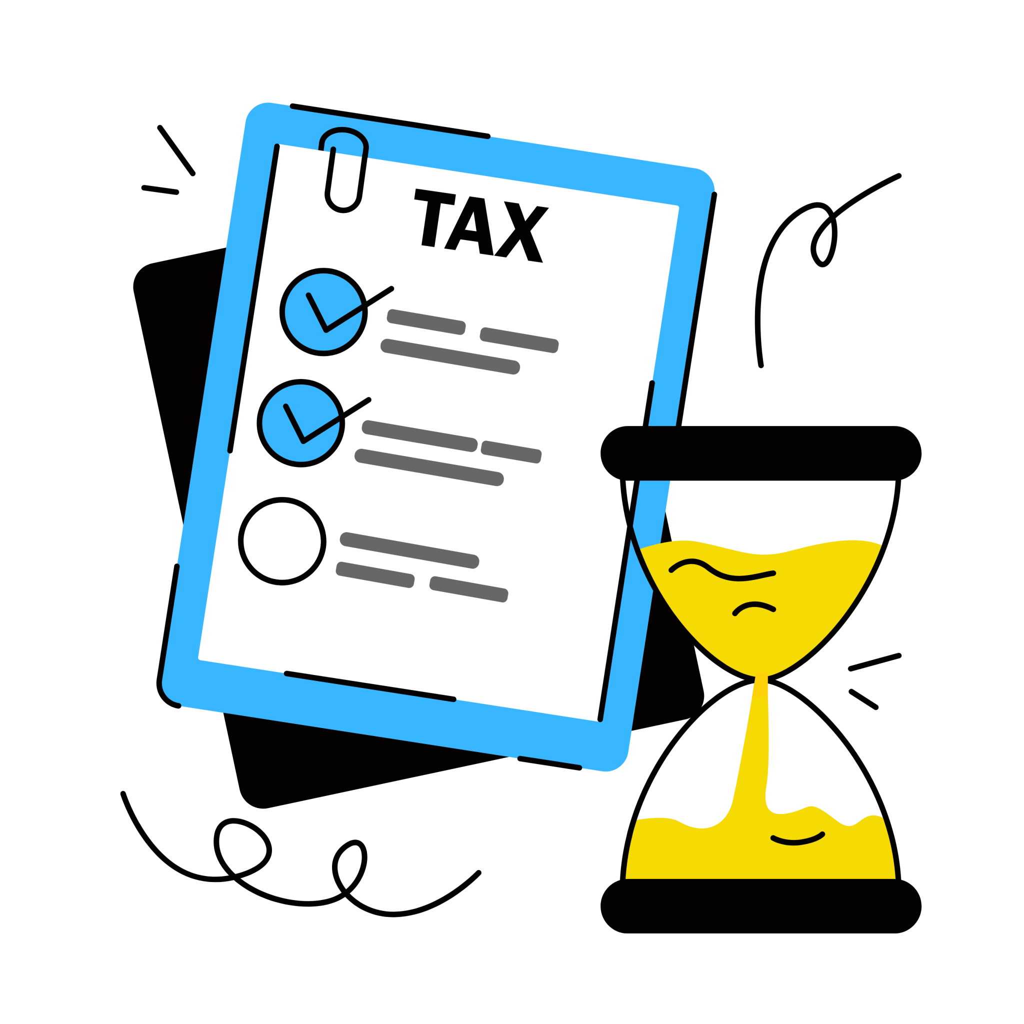 UK Tax Rates and Thresholds for 2026/27 Tax